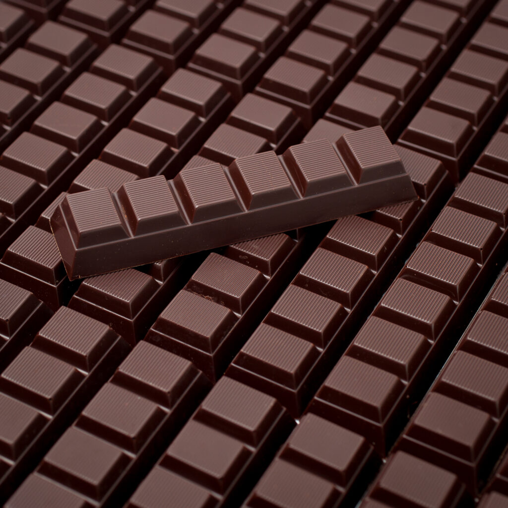 Oh My Nosh - Chocolate Lab