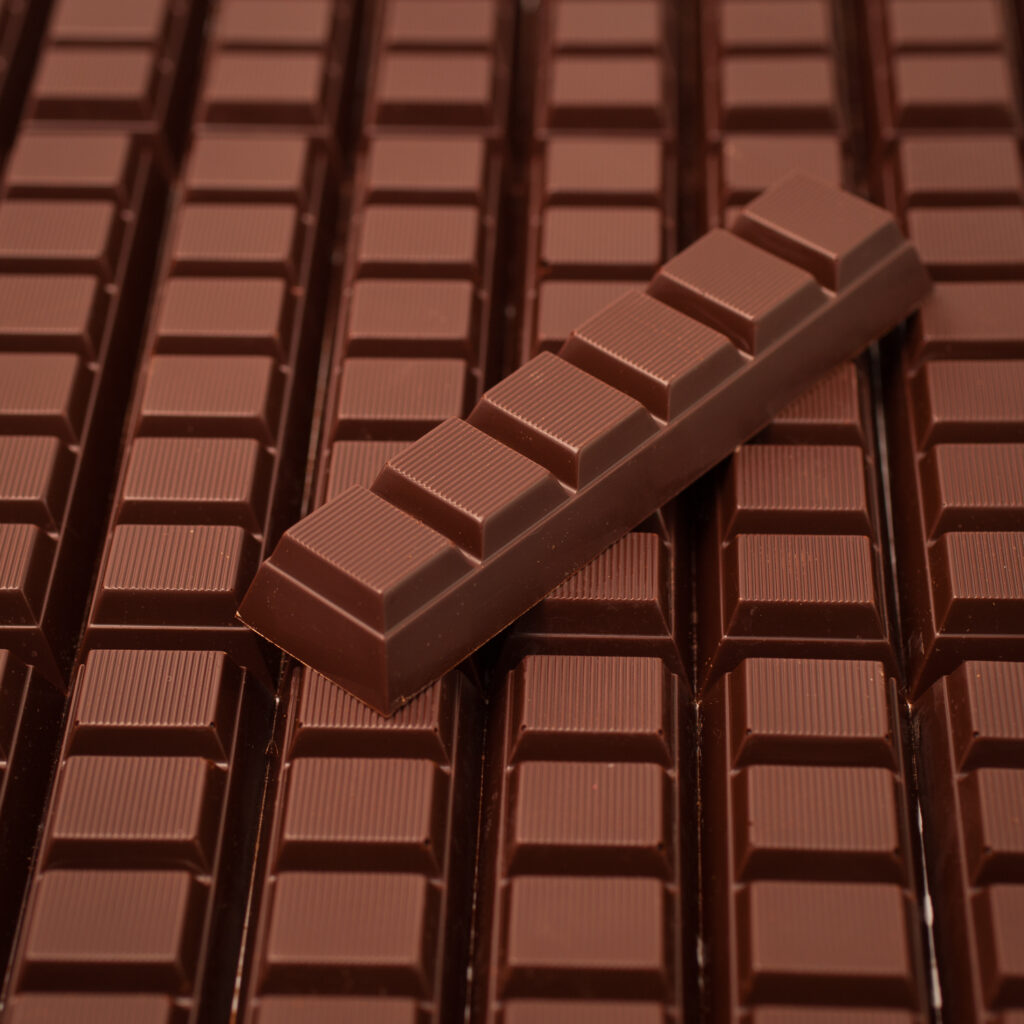 Oh My Nosh – Chocolate Lab